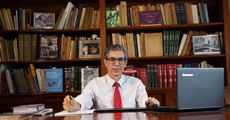 Agust N Etchebarne La Dolarizaci N Es Una Medida Que Puede Ofrecer Estabilidad Y Confianza En