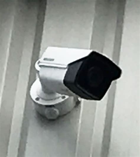 Cctv Security Facts Key Information And Facts On Cctv Cameras