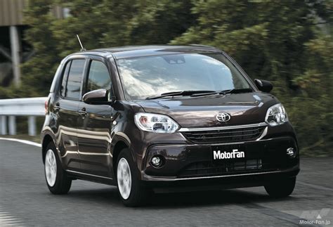 小回り抜群なトヨタ最小コンパクトカー「トヨタ・パッソ」【最新コンパクトカー 車種別解説】 画像ギャラリー 7枚目 全13枚