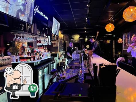 Menu At Hansemann Larvik Restaurant Larvik