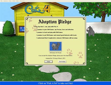 Catz 4 Download (1999 Strategy Game)