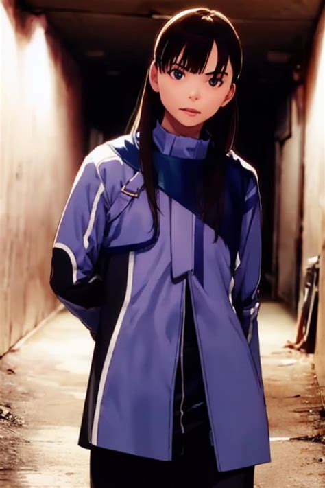 Rinne Kudo Kamen Rider Gotchard V Stable Diffusion Lora Civitai