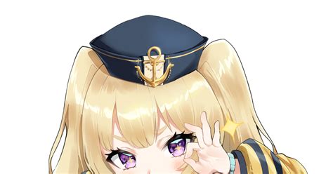 アズールレーン バッチ Applepieapのイラスト Pixiv