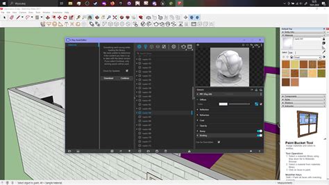 Does Anyone Know How To Fix This Error With Vray 6 Rsketchup