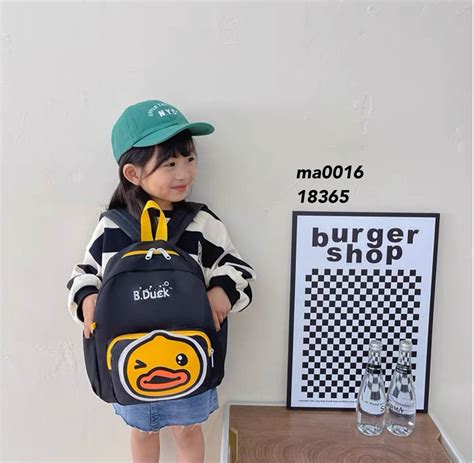 کوله پشتی خرگوشی Nh1075 نی نی هانی