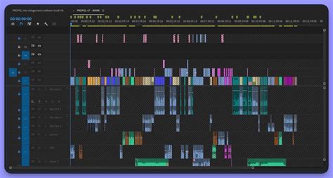 Tool Tip Tuesday For Adobe Premiere Pro Copy Paste Includes Sequence Markers By Scott Simmons
