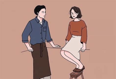 妇女节快乐 女人的心思你别猜~女孩