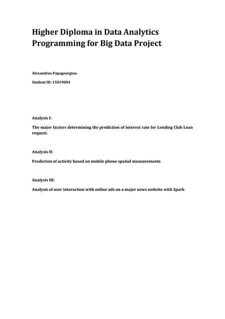 programming for big data pdf free download