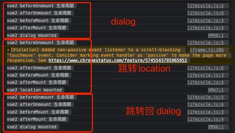 官网案例中，同步改变url的值，导致vue组件渲染两次，生命周期执行两次，有后台请求的话也会发送两次 · Issue 328