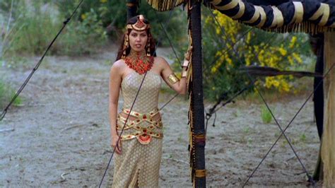 Stargate Sg 1 Share Vaitiare Bandera Utofk