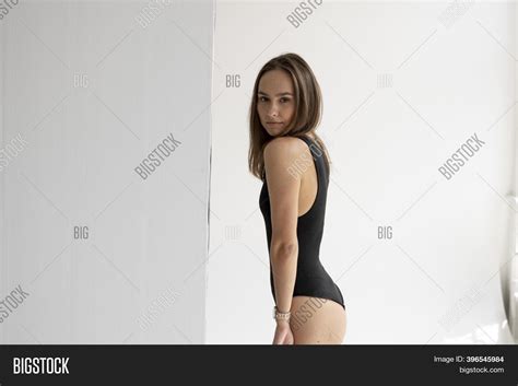 Portrait Young Image And Photo Free Trial Bigstock