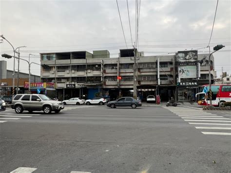 高雄市仁武區鳳仁路透天厝鳳仁路上金店面 房屋出售 樂屋網