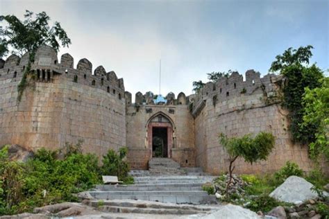 Medak Tourism Telangana 2024 A Complete Travel Guide