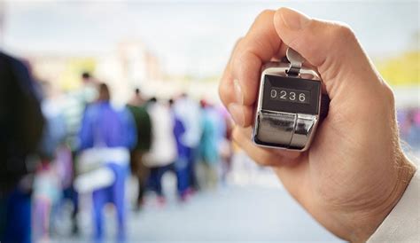 Required Monthly Head Count Calculation