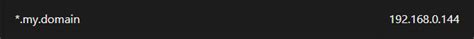Rewrites Not Working After Rebooting Radguard