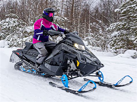 New 2024 Polaris 850 Indy Xc 129 Es Snowmobiles In Adams Center Ny