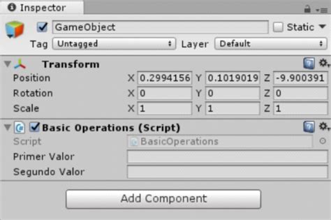 5 Operaciones Con Variables Ackosmic Games Grandes Juegos