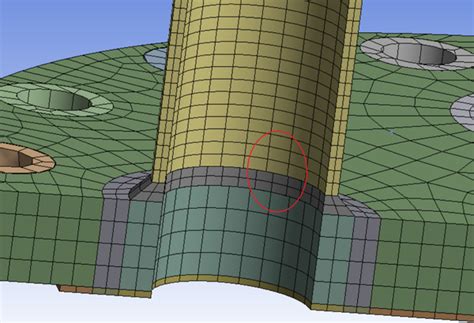 About Model Sharing Between Inventor And Ansys Workbench Autodesk Community
