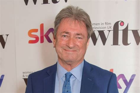 Alan Titchmarsh Urges Gardeners To Avoid Doing One Thing When Creating