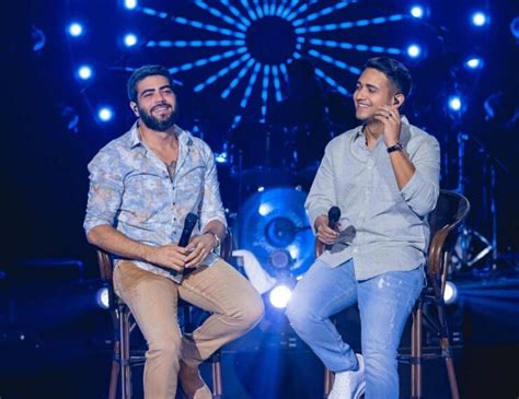DVD Henrique E Juliano O Que Sabemos Sobre O Novo Projeto