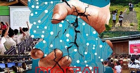 Introduction To Digital Divide