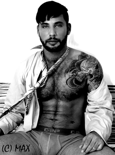 Max Photography And More Jonathan Agassi Photoshooting Part 03