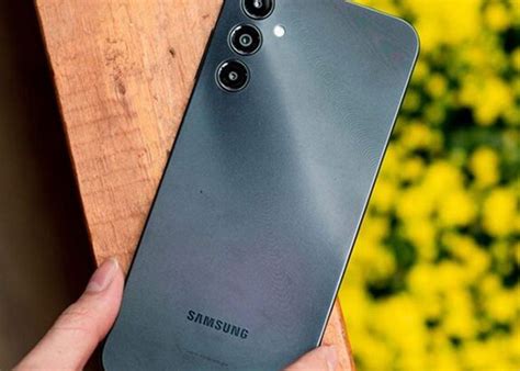 Samsung Galaxy A15 5g Hp Super Amoled Dengan Harga Makin Terjangkau