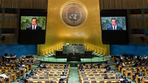 Un Committee Passes Resolution Condemning North Korean Human Rights