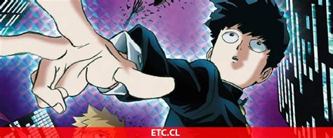 Mob Psycho 100 Lanza Espectacular Tráiler De La Temporada 3 Etc