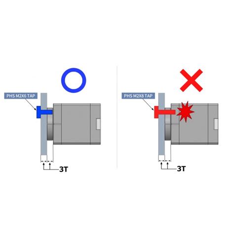 Dynamixel Xc330 M288 T Smart Servo Digiware Store