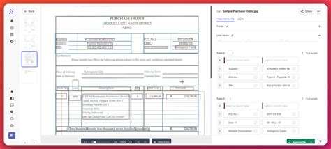 Order Entry Automation Ways To Optimize Your Workflow