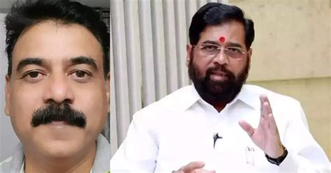 Rahul Panditशिंदे गट अ‍ॅक्शन मोडवर रत्नागिरीचे माजी नगराध्यक्ष राहुल