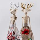 Small Art Objects On Behance