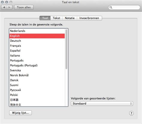 F Vd Geest Dtp Indesign Cs Veranderen Van Taal Interface Met Creative Cloud
