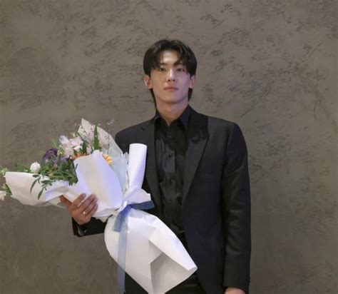 덱스 김진영 덱스머리 리프컷 남자장발 네이버 블로그