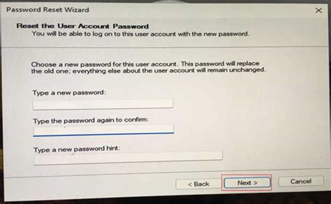 Windows Auto Login Without Password For Microsoft Local Account