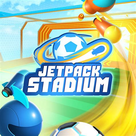 Jetpack Stadium VR CodeGuru