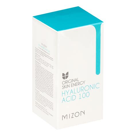 Mizon Original Skin Energy Hyaluronic Acid 100 - Walmart.com