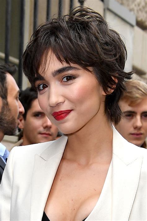 5 cortes para cabello corto que serán tendencia en 2023 Glamour