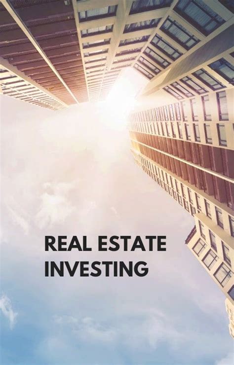 Top Real Estate Investment Strategies S3knetwork