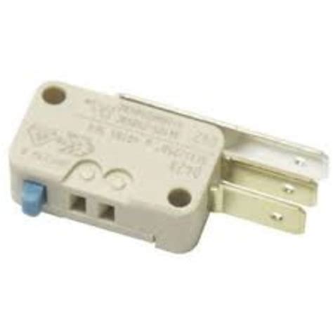 00165256 Bosch Dishwasher Float Switch Home Depot Repair Parts