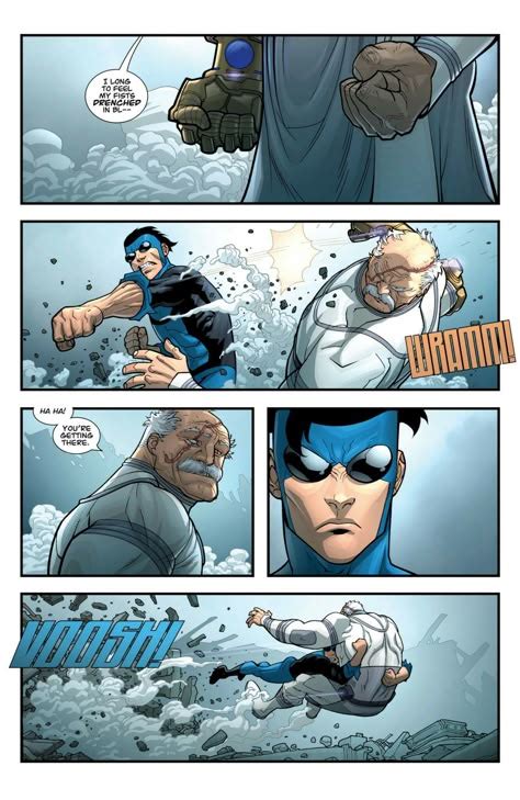 82 Invincible🙏 Ideas In 2025 Invincible Comic Image Comics Comic Art