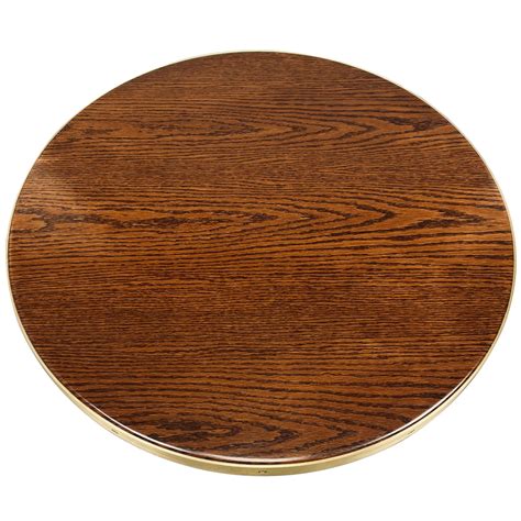 Metal Edge Table Designs