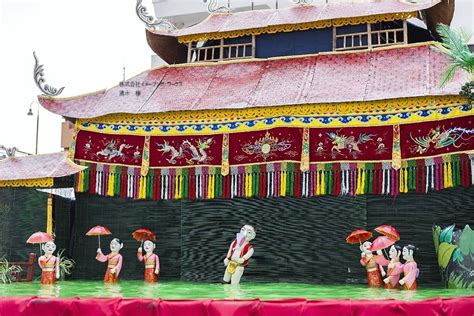 グルメ、伝統芸能、民族衣装など『ベトナムフェスタin神奈川2018』 の画像・写真 ぴあエンタメ情報