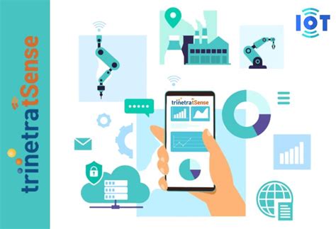 Trinetra T Sense On Linkedin Iottechnology Remotemonitoring