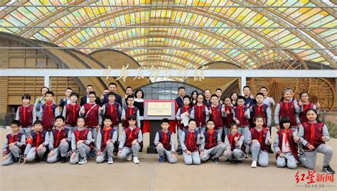 1200个初中学位、公办寄宿制！嘉祥天府牧山校区落地成都新津新津成都市智慧教育