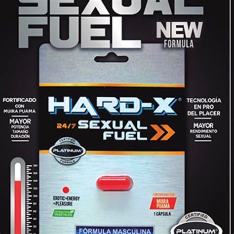 Sex Shop Eros Para Ellos Potenciador Masculino A Base Facebook