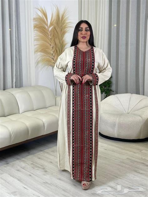 جلابيات شالكيجلابيات قطنجلابيات مخملدراعاتمخاوير حراج