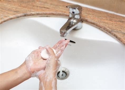 How To Remove Hair Dye From Your Hands