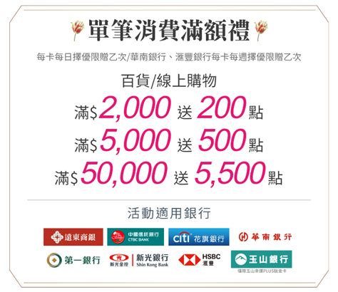 Friday購物xhappygo Pay 全面單筆十倍贈！